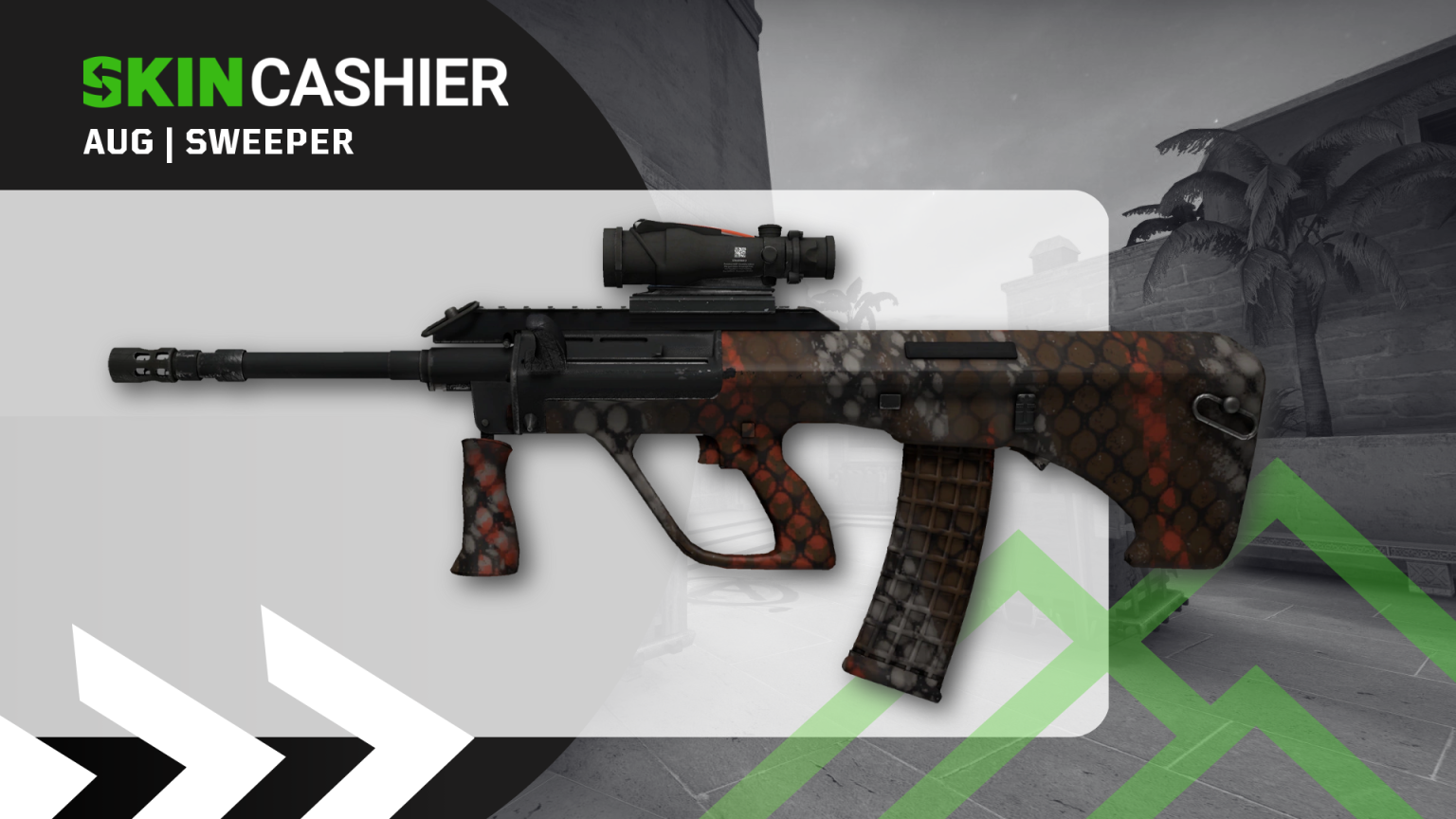 Cheapest AUG Skins - [EN] BLOG